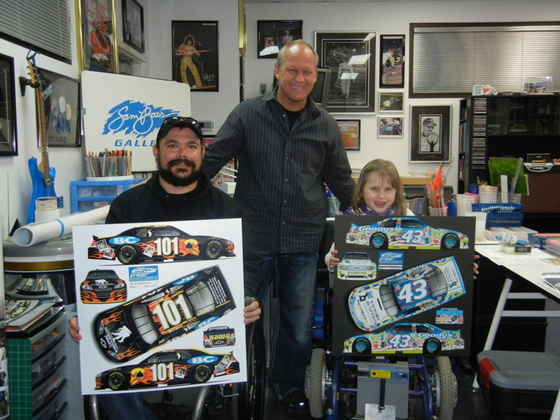 Goody’s and BC Powders Give Fans a Voice for the Goody’s Fast Relief ...