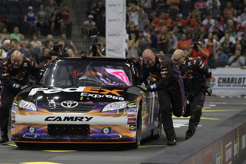 No. 33 Pit Crew Members Bring Home Record-Breaking Individual Awards at ...