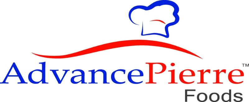 AdvancePierre Partners with RCR’s NASCAR Nationwide Series Program ...