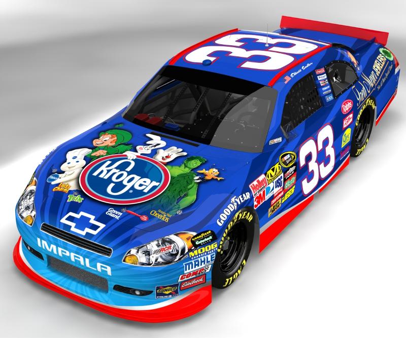 General Mills and The Kroger Co. Team Up with Sadler and RCR for the ...