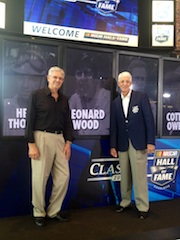Leonard Wood Selected For Induction Into NASCAR Hall of Fame ...