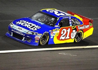 Good Sam/Camping World To Sponsor Bayne And The Wood Brothers In Three ...