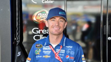 Kevin Hamlin - Alchetron, The Free Social Encyclopedia