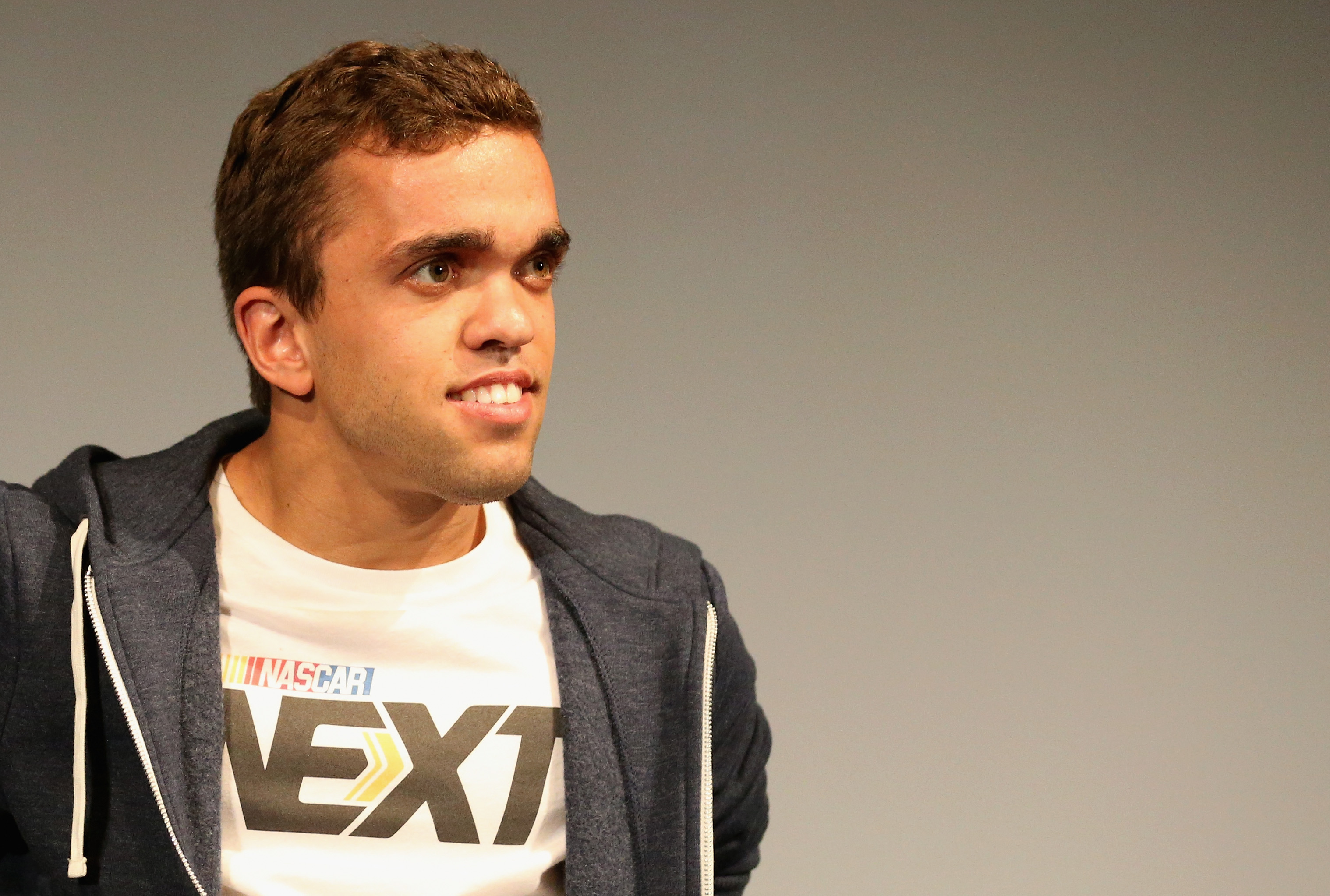 Rico Abreu Joins ThorSport Racing in 2016 | SpeedwayMedia.com