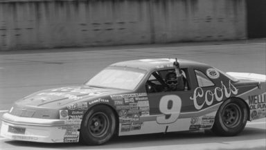 30TH ANNIVERSARY OF BILL ELLIOT'S RECORD SPEED AT TALLADEGA | Allpar Forums