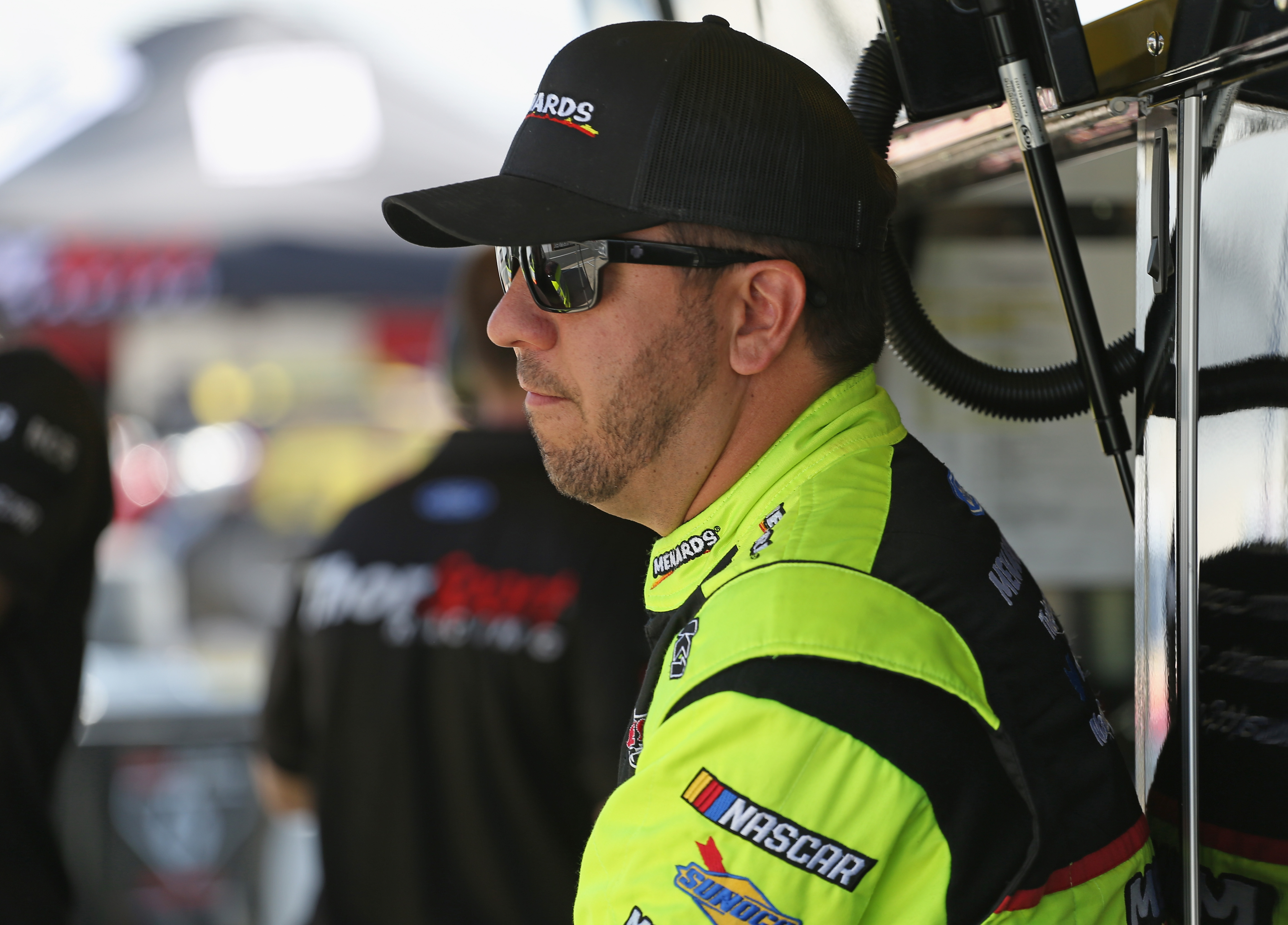 Matt Crafton-The Seasoned Veteran Isn’t Slowing Down Anytime Soon After ...