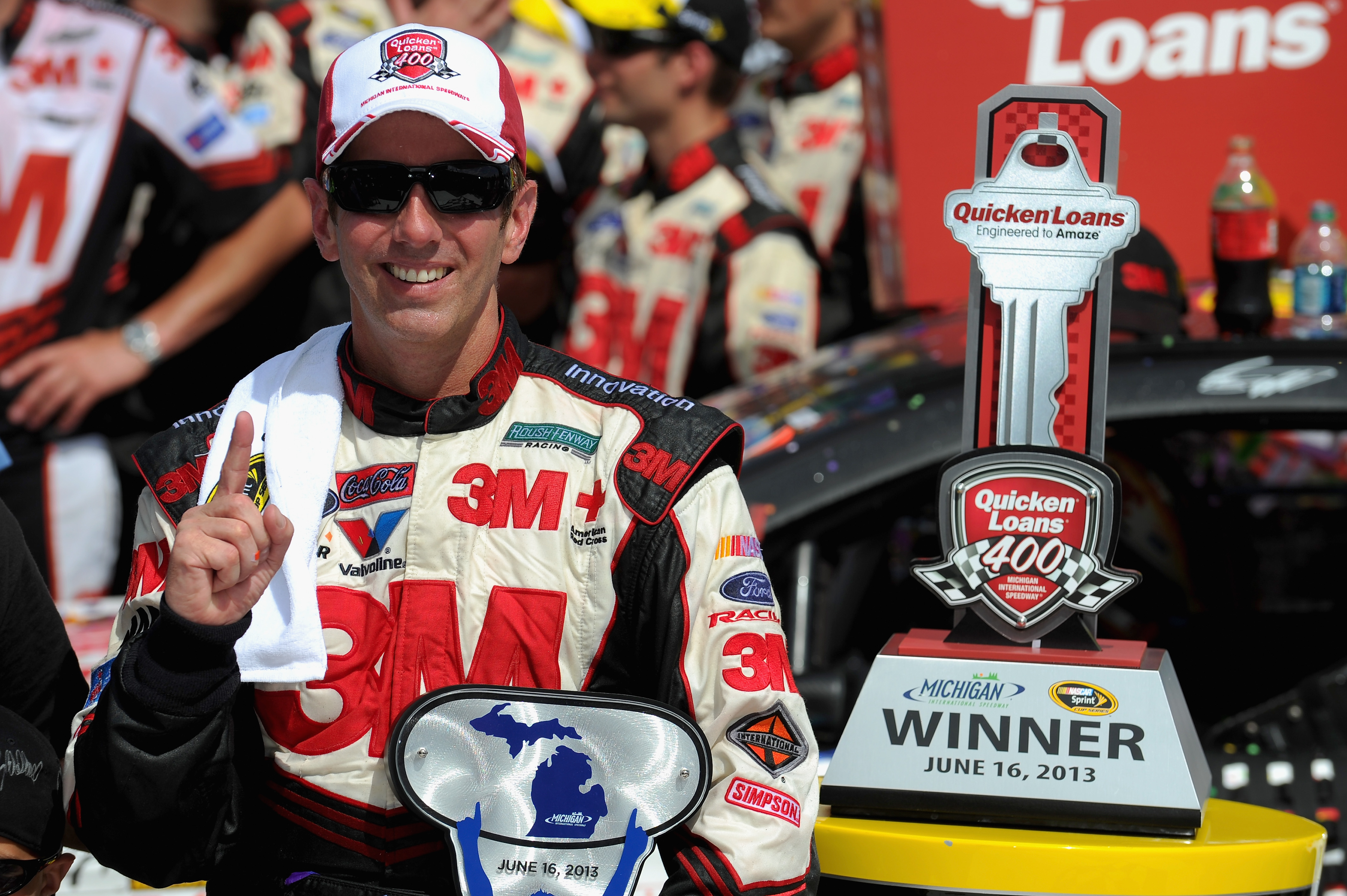 Former driver Greg Biffle guilty of invasion of privacy for secretly ...