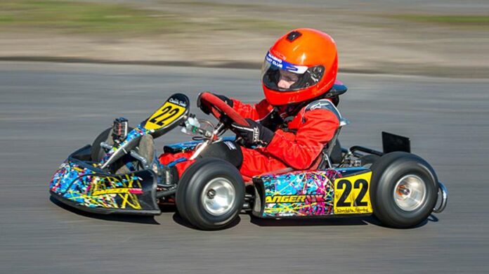 Karting: Professional Sports and Extreme Hobby in One Race Car ...
