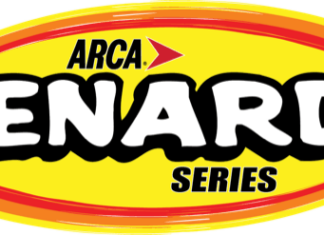 ARCA Menards Series West 2020 Schedule Announced | SpeedwayMedia.com