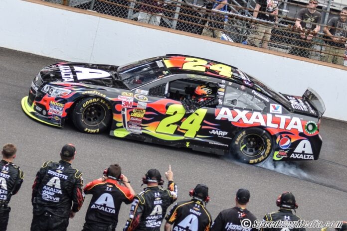 5 most iconic NASCAR cars in history | SpeedwayMedia.com